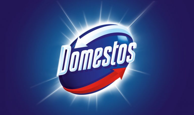 Domestos - Totality GCS